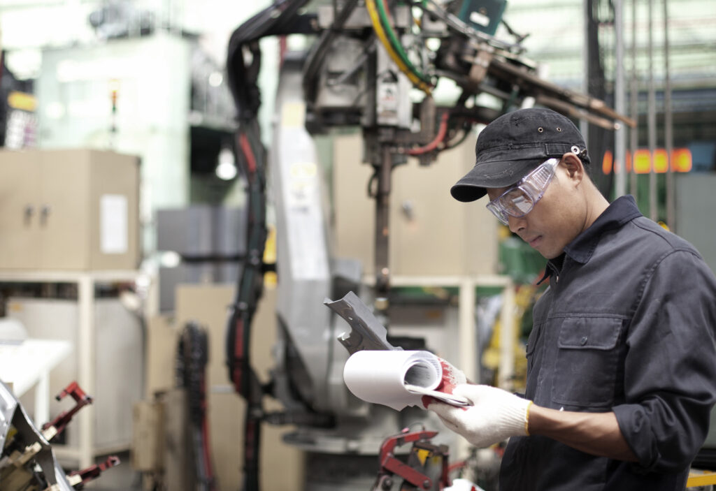 Maintenance Optimization Amss Consulting