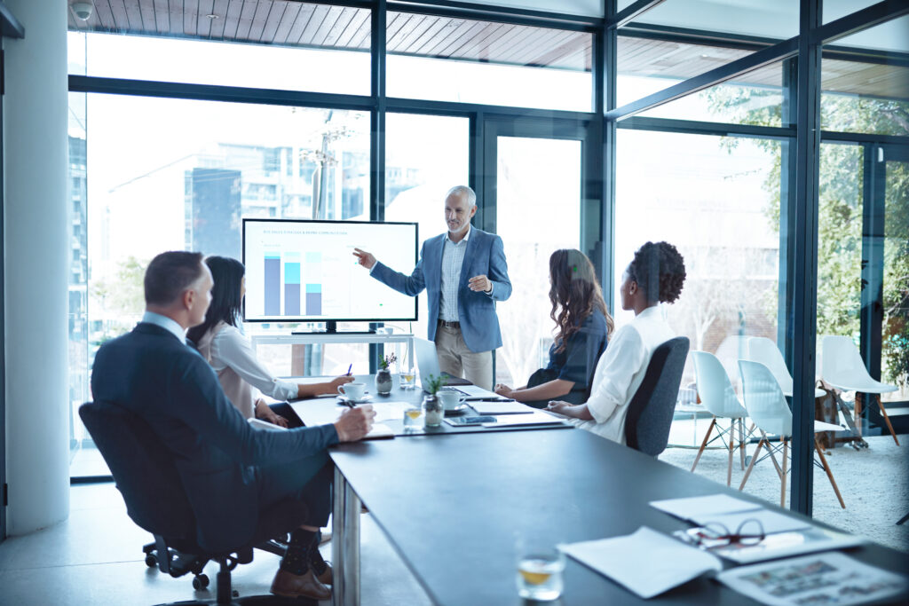 Staffing - AMSS Consulting