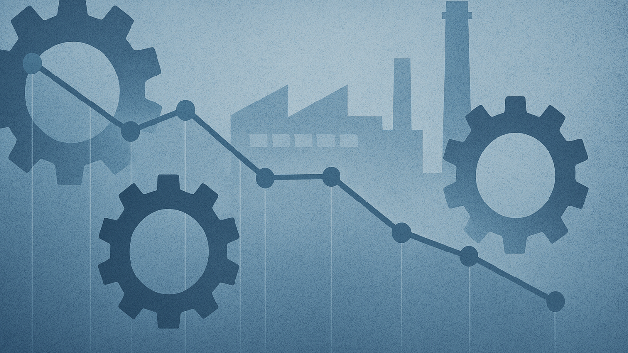 Your Failure History Is More Valuable Than You Think - AMSS Consulting